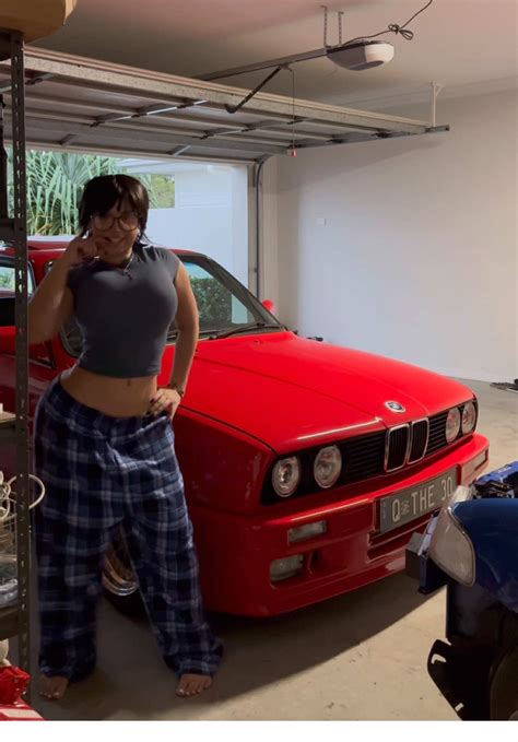 Tommi Ortega E30princesss Urlebird