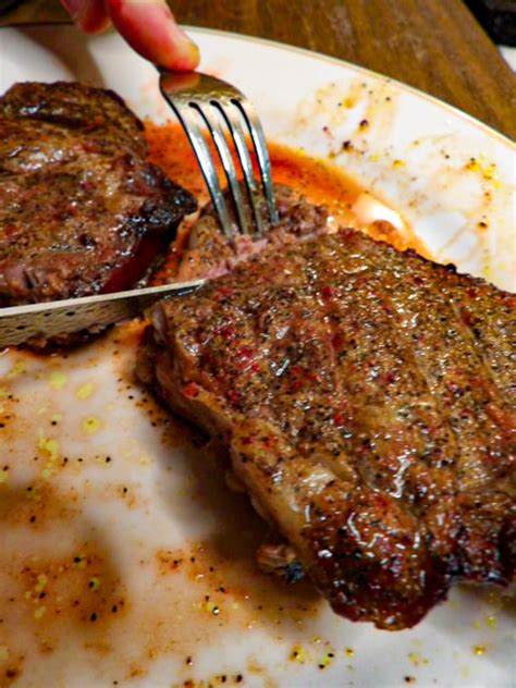 Texas Roadhouse Steak Seasoning Slow Cooker Living