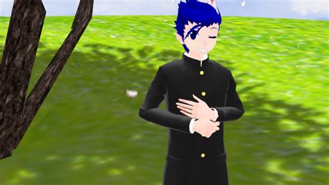 Ryusei Koki By Ninjagoundertale On Deviantart