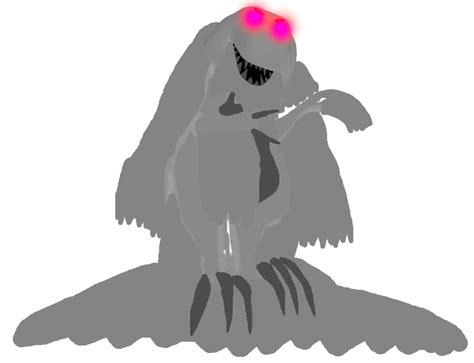 Hate Light Infinity Evil Barney By Flowey2010 On Deviantart