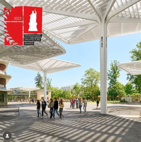 David Matthiessen On Linkedin Lycée Franco Allemand Behnisch Architekten David Matthiessen