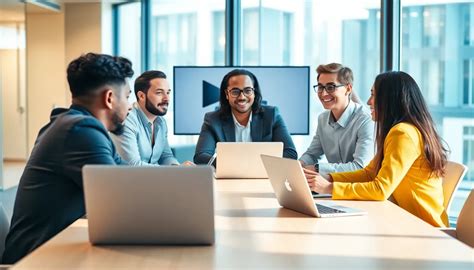 Digital Workplace Software Transform Your Teams Productivity And Collaboration Today