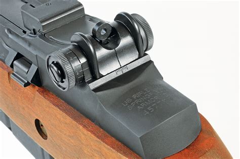 Springfield M1a Tanker Review Rifleshooter Springfield M1a Tanker Review Rifleshooter