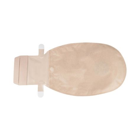 Buy Sensura Flex Maxi Two Piece Drainable Pouch With Easiclose Wide