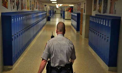 School Security Officer Duties Deltavip Security