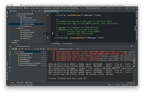 Become A Master Of Java Streams Part Creating Streams Java Code Geeks