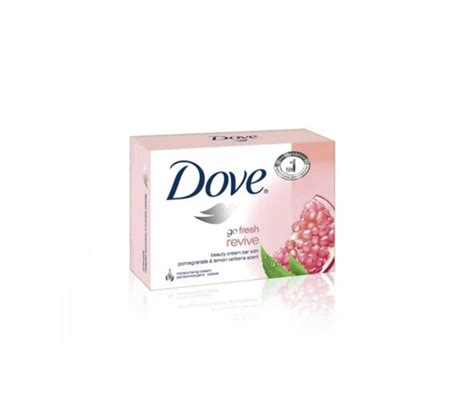 Дав / Dove - Крем-мыло Гранат Go fresh revive 100 г купить на OZON по ...