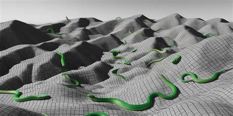 Excel Spreadsheets Are Dead For Big Data Companies Need More Python