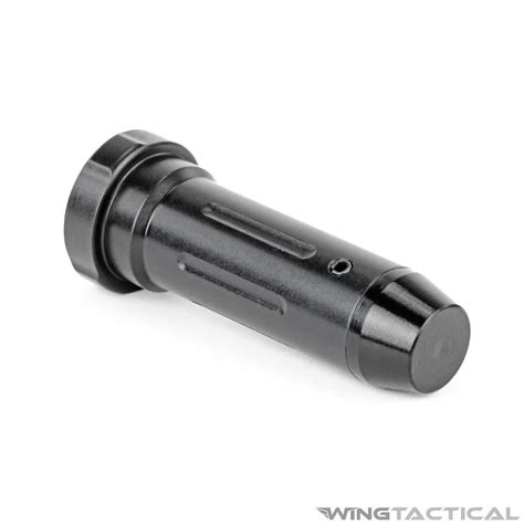 Pws Enhanced Steel Body Ar 10 Carbine Buffer Wing Tactical Pws Enhanced Steel Body Ar 10 Carbine Buffer Wing Tactical