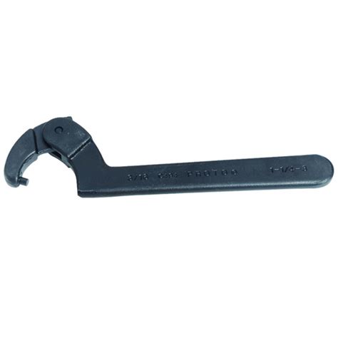 Proto Spanner Adj Pin 1 1 4 3 Capacity C494 Eezee