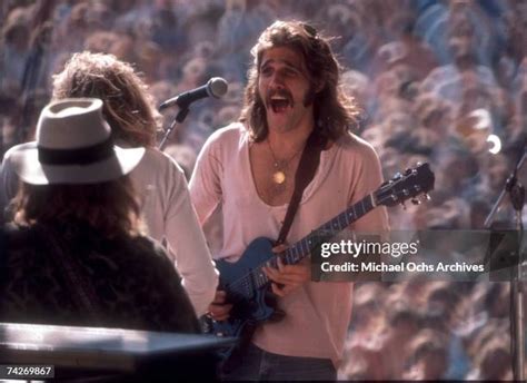 1476 Eagles Glenn Frey Photos And High Res Pictures Getty Images