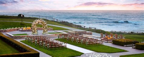 Half Moon Resort Wedding Sneak Peek Half Moon Bay Ritz Carlton