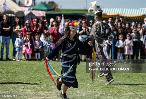 Assyrian Dance Photos And Premium High Res Pictures Getty Images