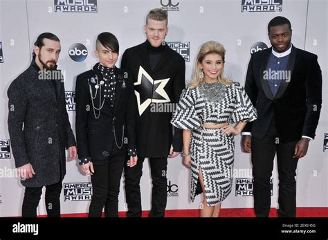 Pentatonix Kirstie