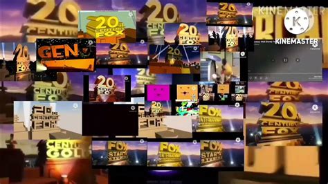 All Super 20th Century Fox Songs Youtube