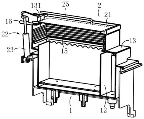 Semiconductor Cleaning Equipment Eureka Patsnap