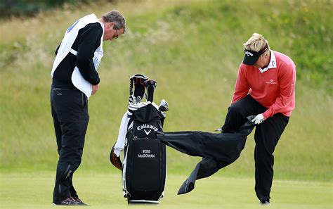 Nick Ohern Open Door Australian Golf Digest