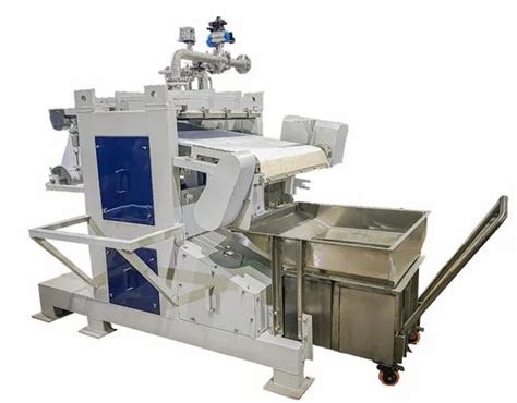 Ms Three Phase 12 M3 Hr Phosphate Filter Plant Automation Grade Automatic At ₹ 250000 Unit In