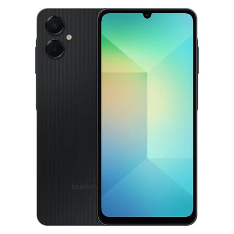 Buy Samsung Galaxy A06 5g 6gb Ram 128gb Black Online Croma