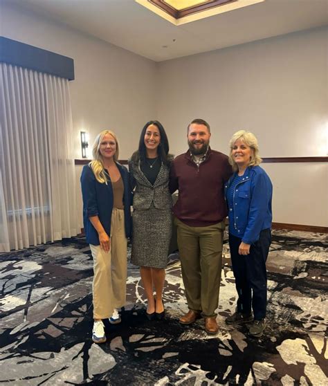 Our Team Had The Privilege Of Presenting At This Years Mn Sex Crimes