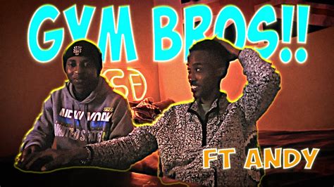 I Started Gyming Youtube