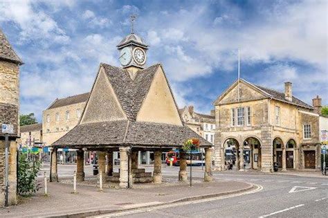 Peter Vass On Linkedin 15 Best Places To Live In Oxfordshire