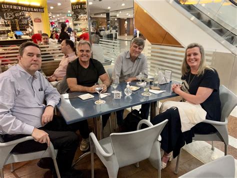 Confraria Do Canal Patricia Cocozza 20 Comentários