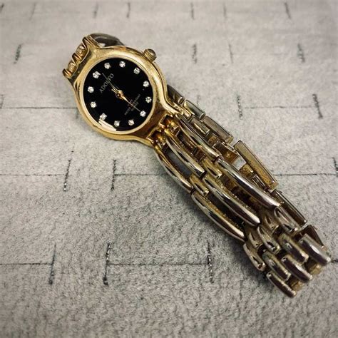 Vintage Watch Gem