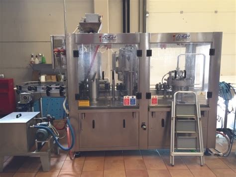 1 Triblock Isobárico Cimec Mod América Dps 6 6 1c Mercabrew