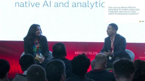 The Future Of Ai And Analytics Across The Life Sciences Ecosystem