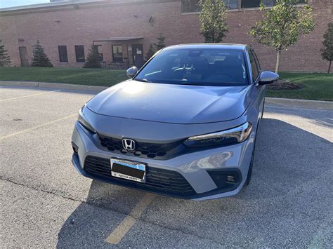 2022 Civic Hatchback Buying Leasing Tips Details And Photos Sport