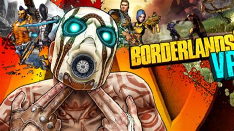 Borderlans 2 Youtube