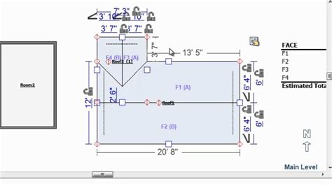 Xactimate Sketch Templates At Explore Collection Of Xactimate Sketch Templates