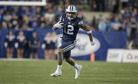 Instant Analysis Of Rams Drafting Wr Puka Nacua …