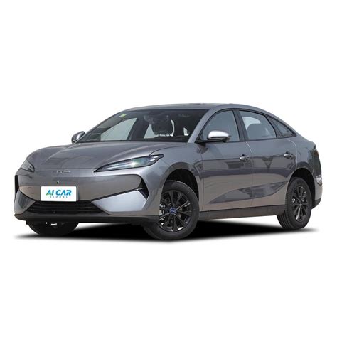 Byd E7 China Electric Automotive Ai Car Global