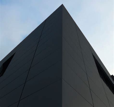 Ewi External Wall Insulation Aluminium Guttering Supplier In Uk Aluminium Fabrication Products