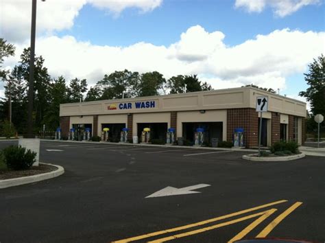 Crown Car Wash Manalapan Nj 07726
