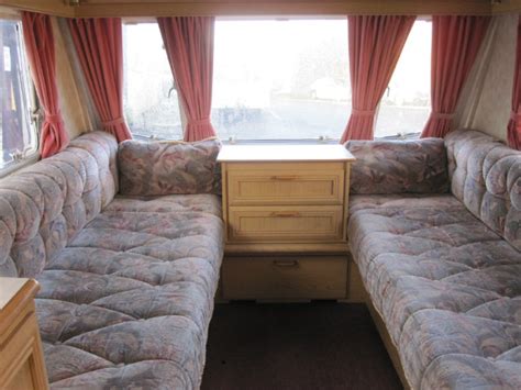 Caravan For Sale Compass Reflection Merit