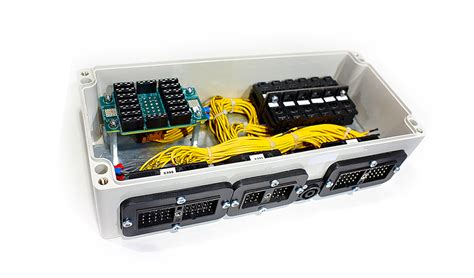 Box Build Inno Cables Tech Co