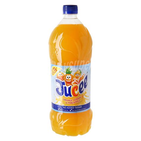 Princes Jucee Princes Sazucar 15 L