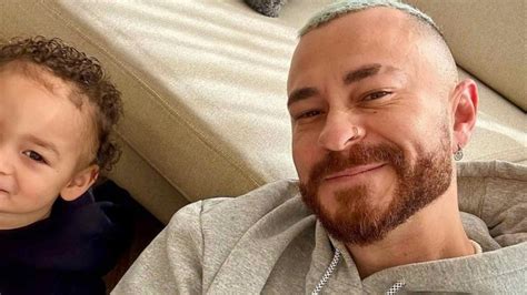Fred Bruno Posta Foto Com O Filho E Semelhança Chama Atenção