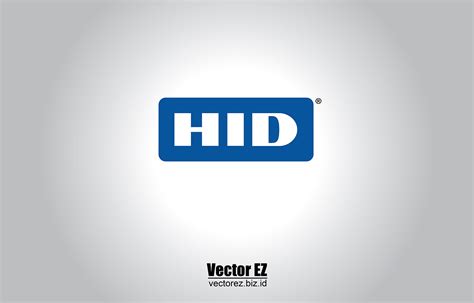 Hid Global Logo Vector Ez