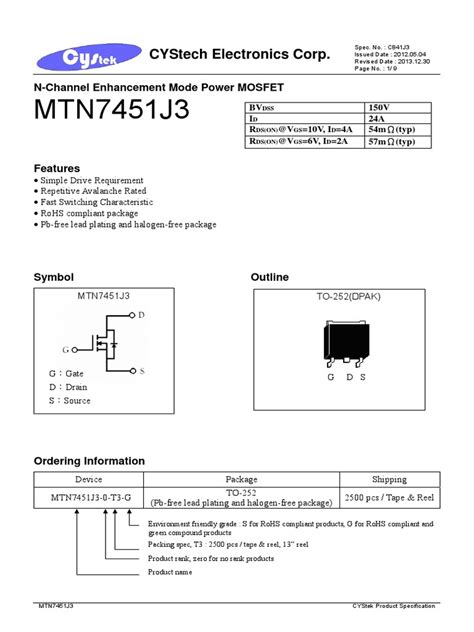 Mtn 7451 J 3 Pdf