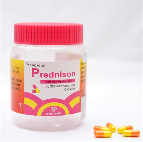 Prednison