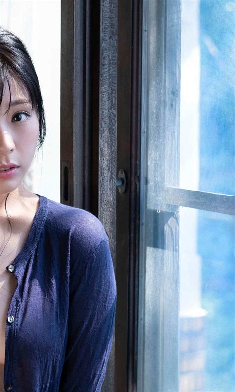 Kawamura Natsuki Photo Book Soft As Love Weekly Playboy Photo Book V2ph