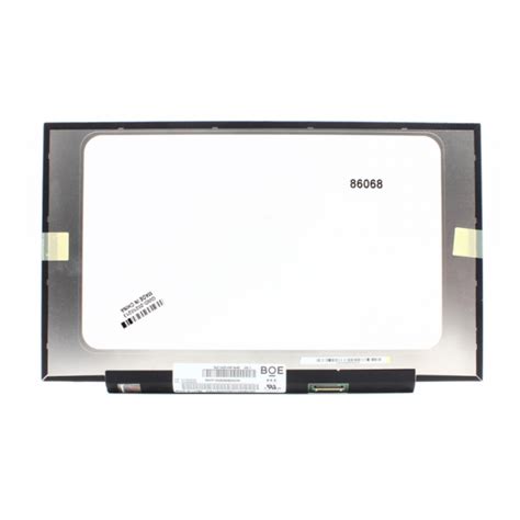 Lcd Panel 140 Nv140fhm N4b 1920x1080 Slim Led 30 Pin Ips Bez
