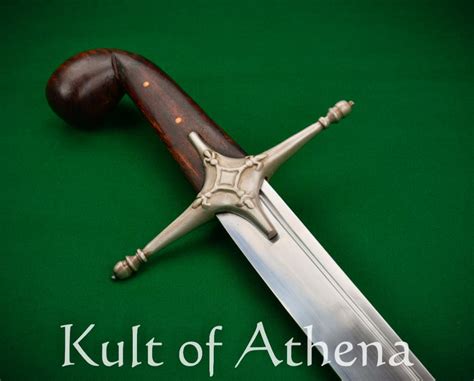 Windlass Persian Scimitar Kult Of Athena