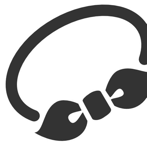 Scrunchie Icon In Windows 8 Icon