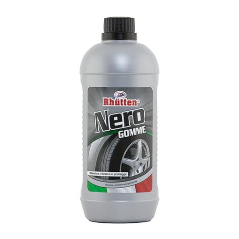Nero Gomme 1l Leroy Merlin