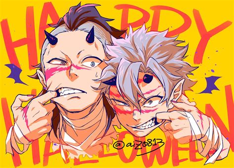 Twitter Démon Slayer Genya Demon Art Demon